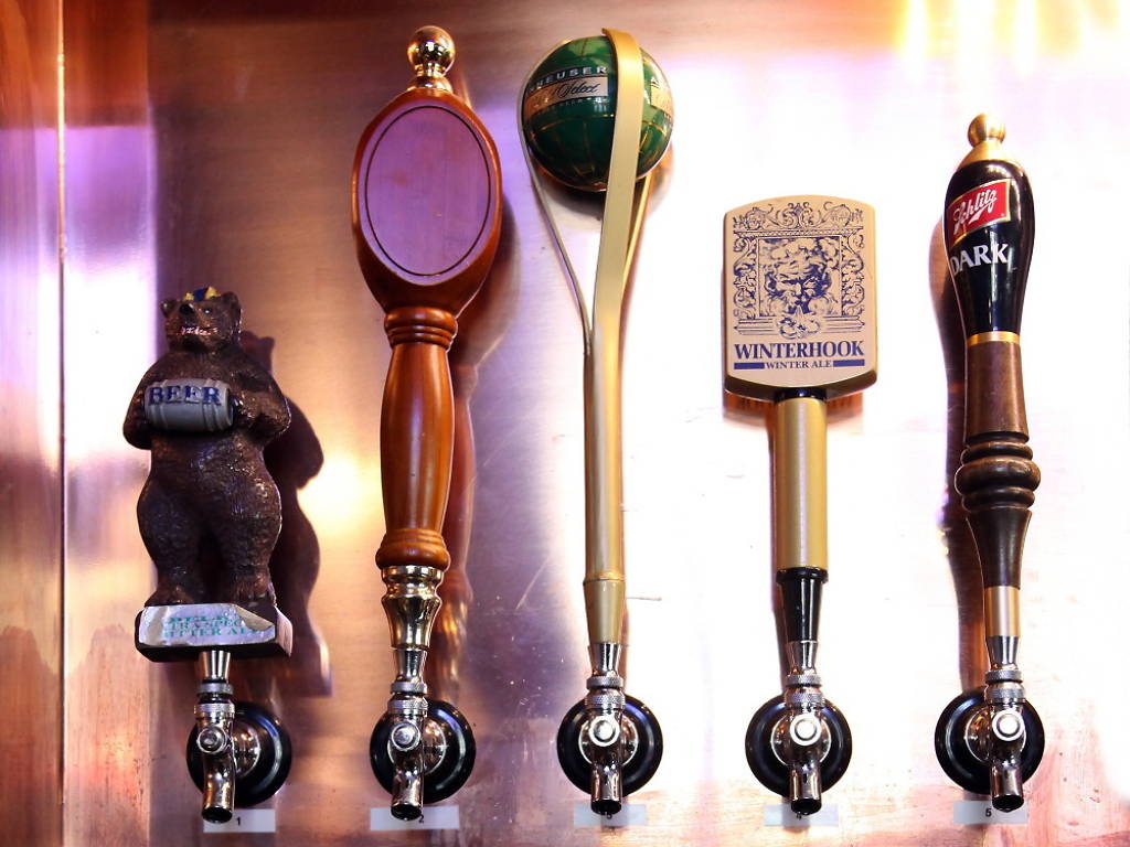 Real ale pubs in London - Pubs in London - Time Out London