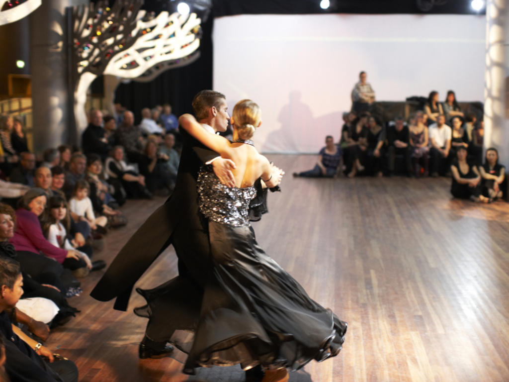 Dance In London: The Best Ballet, Contemporary and Other Dance In London