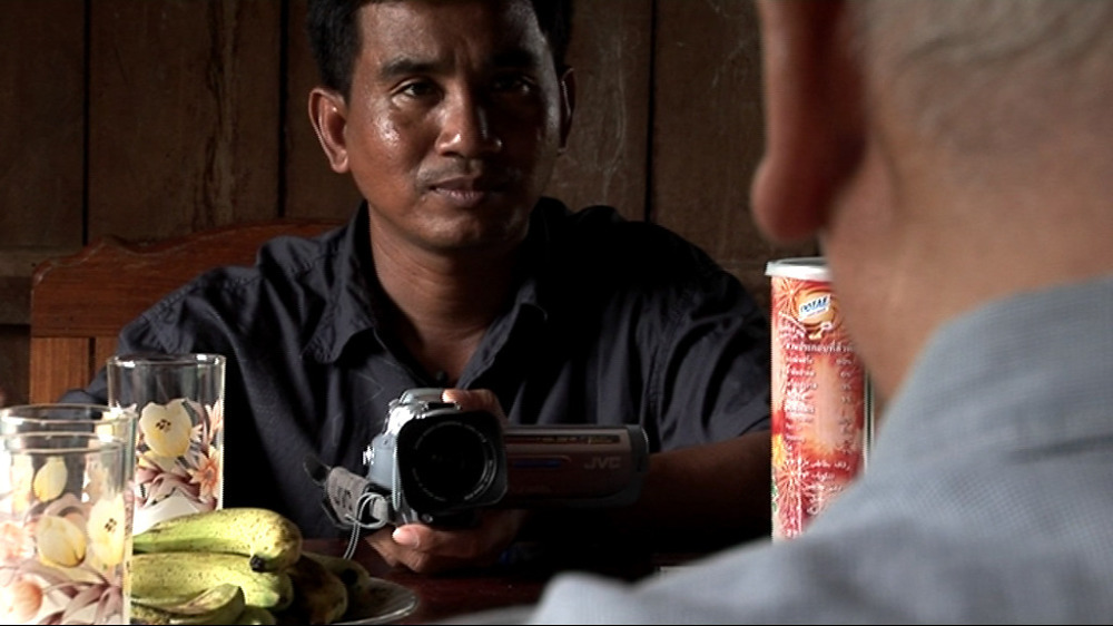 Enemies of the People 2010, directed by Rob Lemkin and Thet Sambath ...