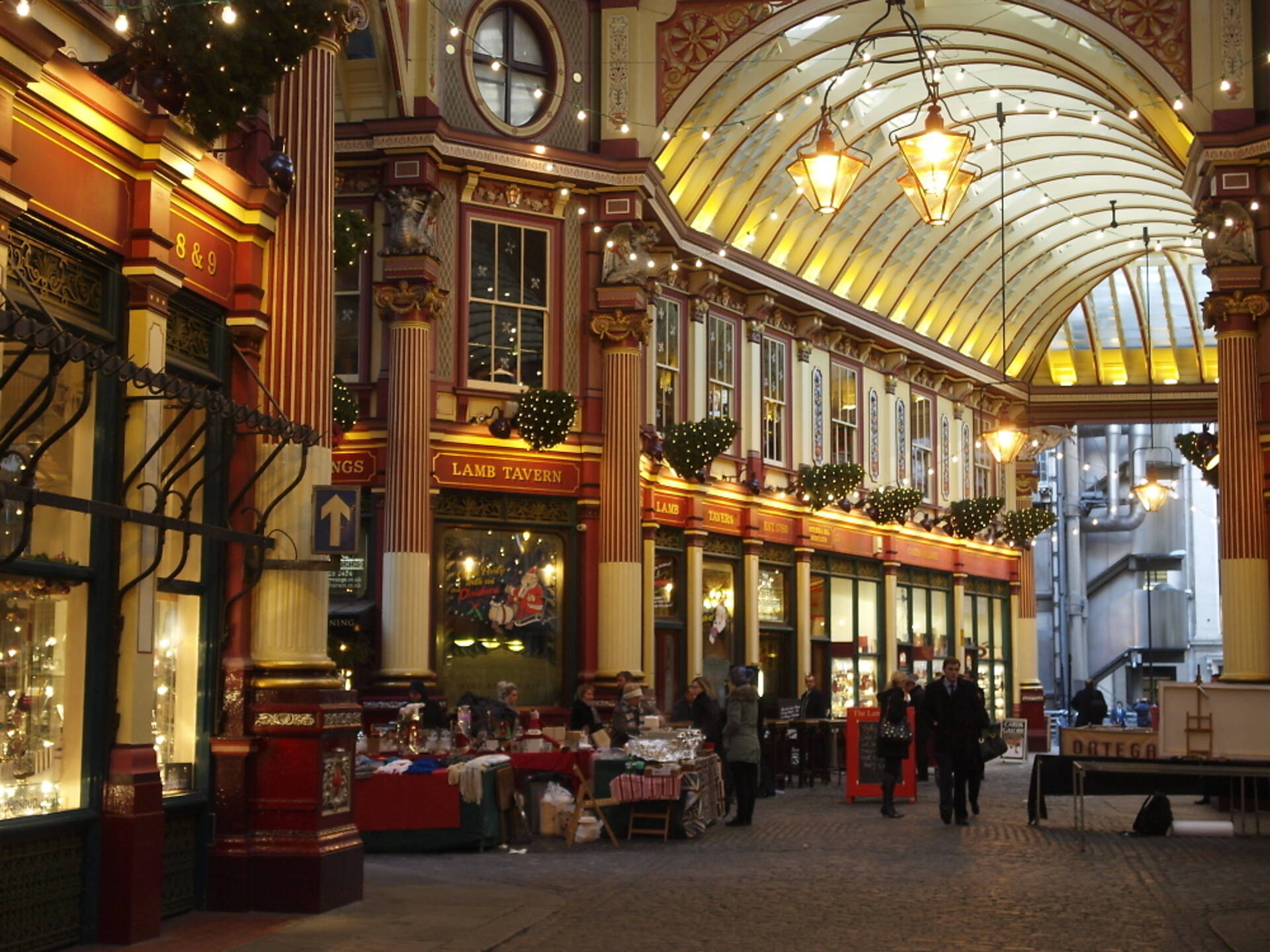 Totally Free Things To Do in London This Week