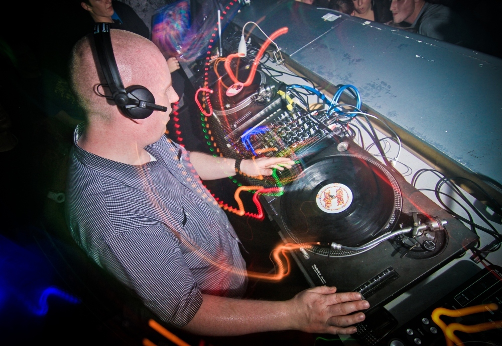 Hospitality: Fifteen Years of Hospital Records | Music in London