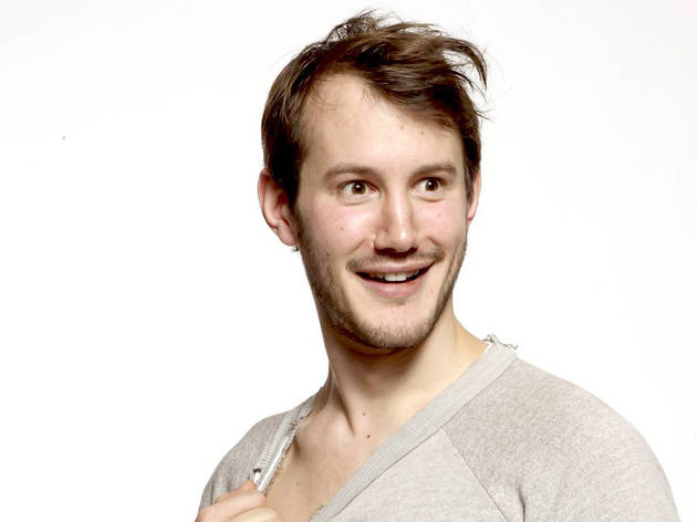 Jonny Sweet – Let's All Just Have Some Fun (and Learn Something, For ...