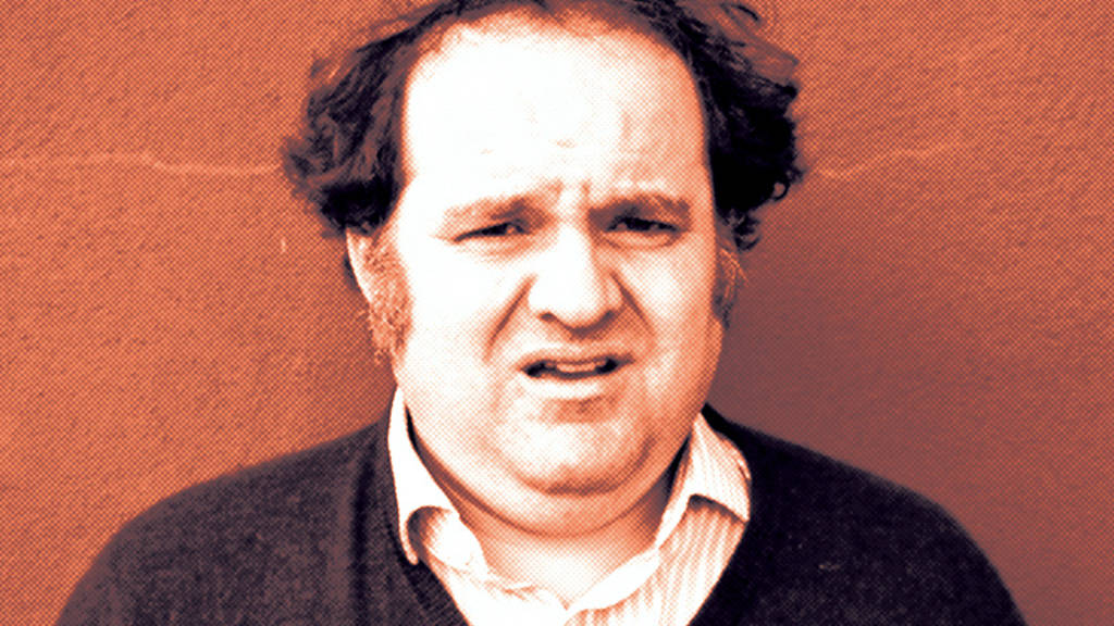 Edward Aczel – Ever Tried. Ever Failed. No Matter. Try Again. Fail ...