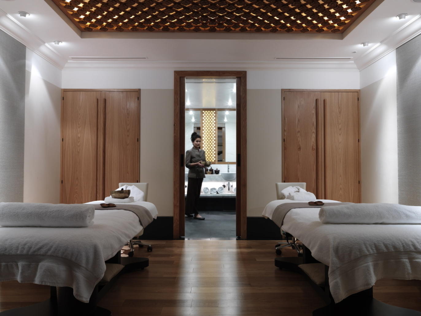 10 Best Luxury Spas In London Where To Get Pampered In London