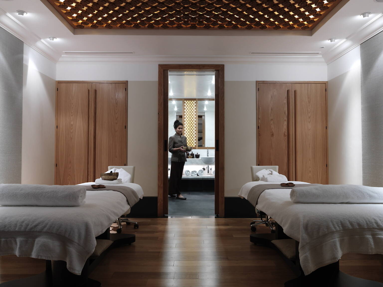 10 Best Luxury Spas In London | Where to get pampered in London