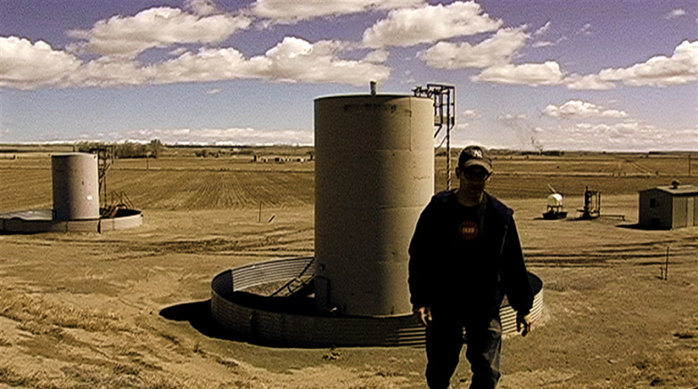 Gasland 2011, directed by Josh Fox | Film review