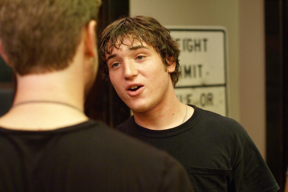 Brotherhood 2011, directed by Will Canon | Film review