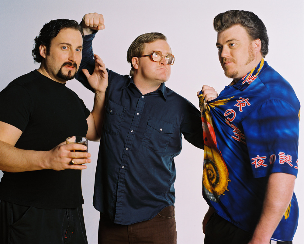 Trailer Park Boys | Comedy in London