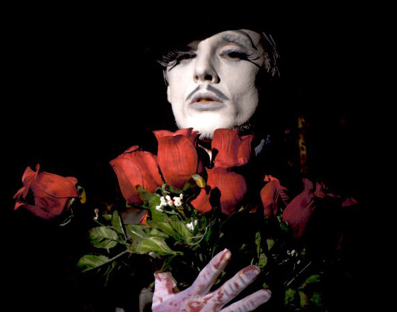 Dickie Beau: Retroflection | Things to do in London