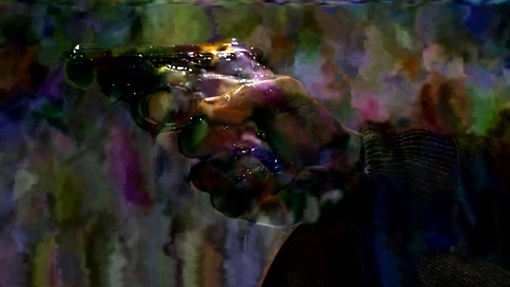 Nicolas Provost | in London