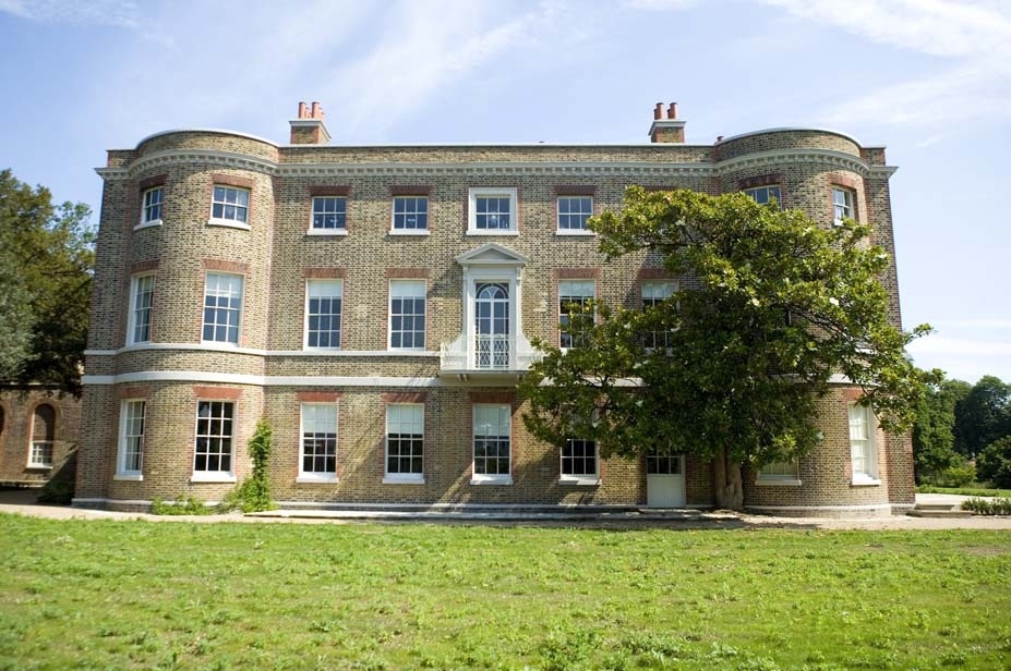 Valentines Mansion and Gardens | Attractions in Ilford, London