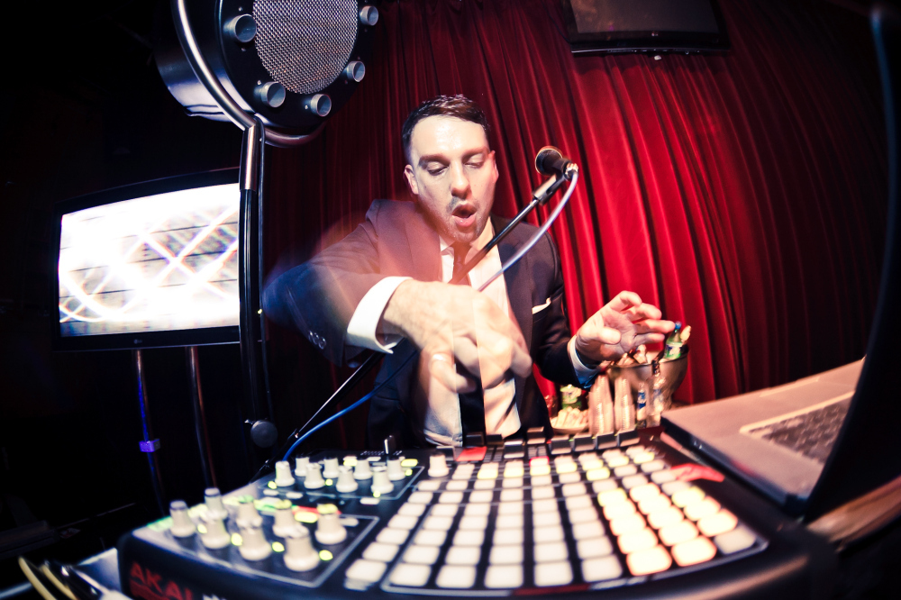 Time Out Live's Nite Sessions presents Future Stars of 2011 | Music in ...