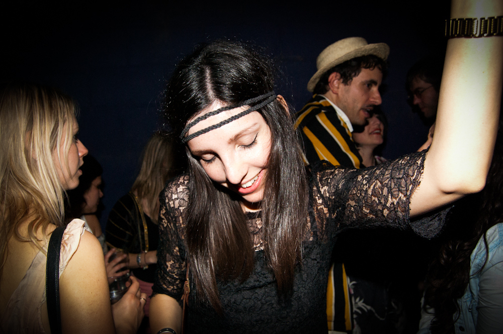 The Dig's Resurrection Party | Nightlife in London