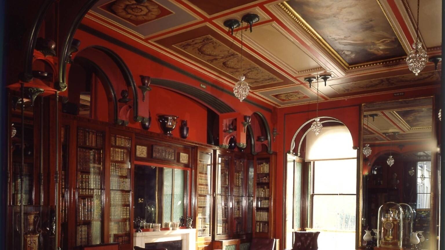 Sir John Soane’s Museum | Museums in Holborn, London