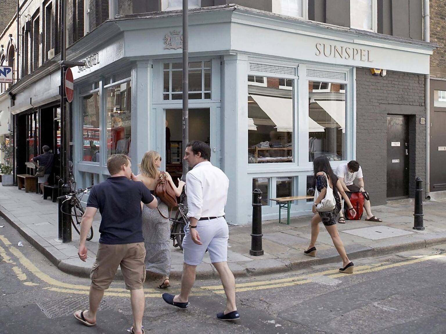 Best shopping in Shoreditch - Shopping - Time Out London
