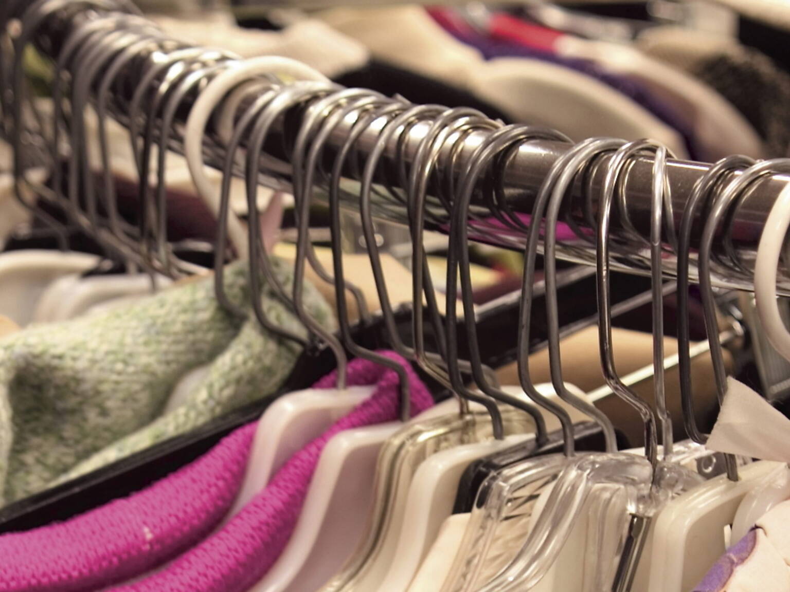 The six tribes of '80s fashion - Fashion - Time Out London