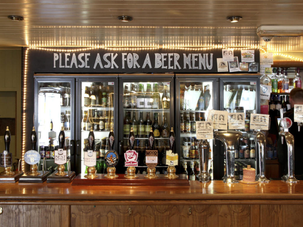 7 essential pubs in Victoria – Time Out London