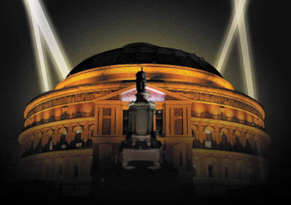 Royal Philharmonic Orchestra: Film Music Gala | Music in London