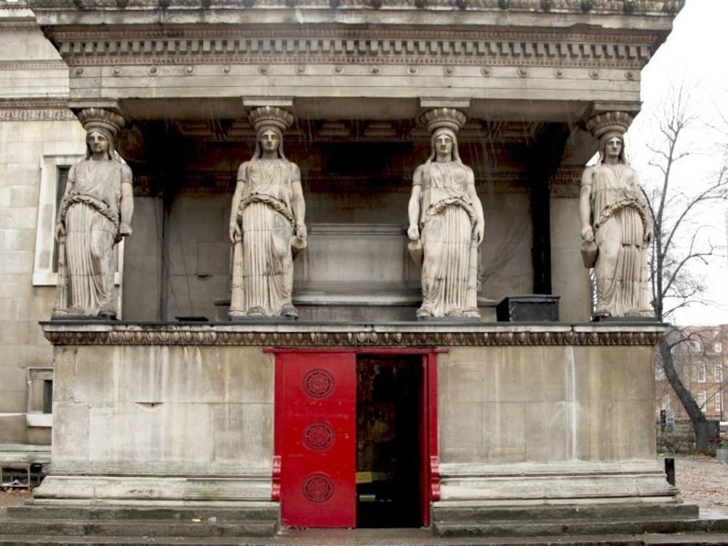 Secret galleries in London – Hidden art galleries – Time Out Art