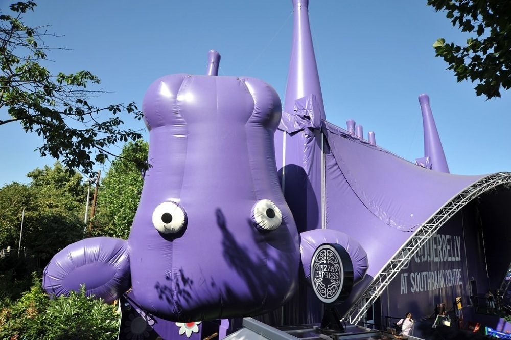 Pocket Dream | Kids in London