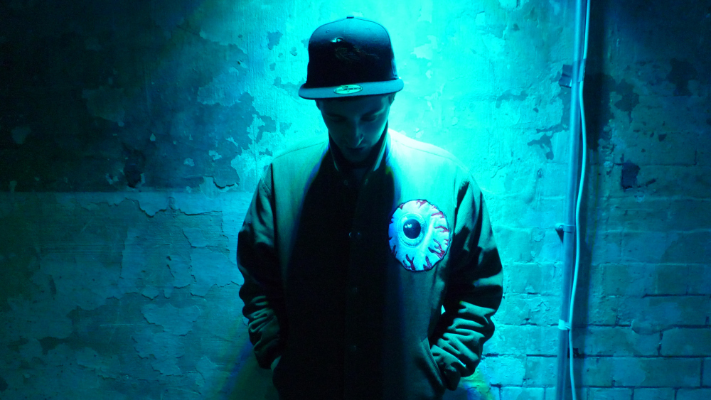 Night Slugs | in London