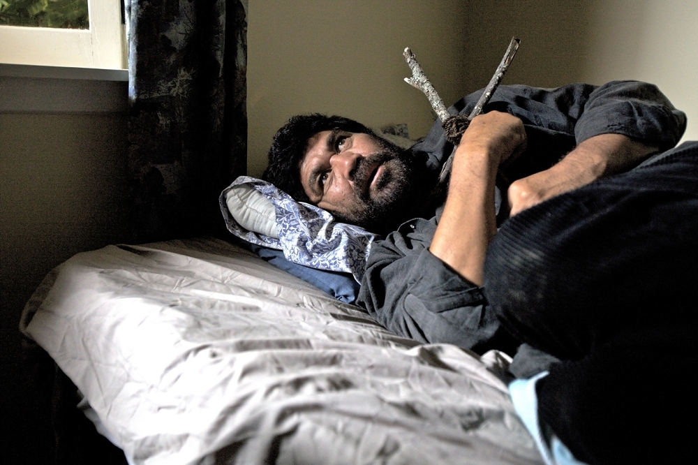 The Insatiable Moon 2011, directed by Rosemary Riddell | Film review