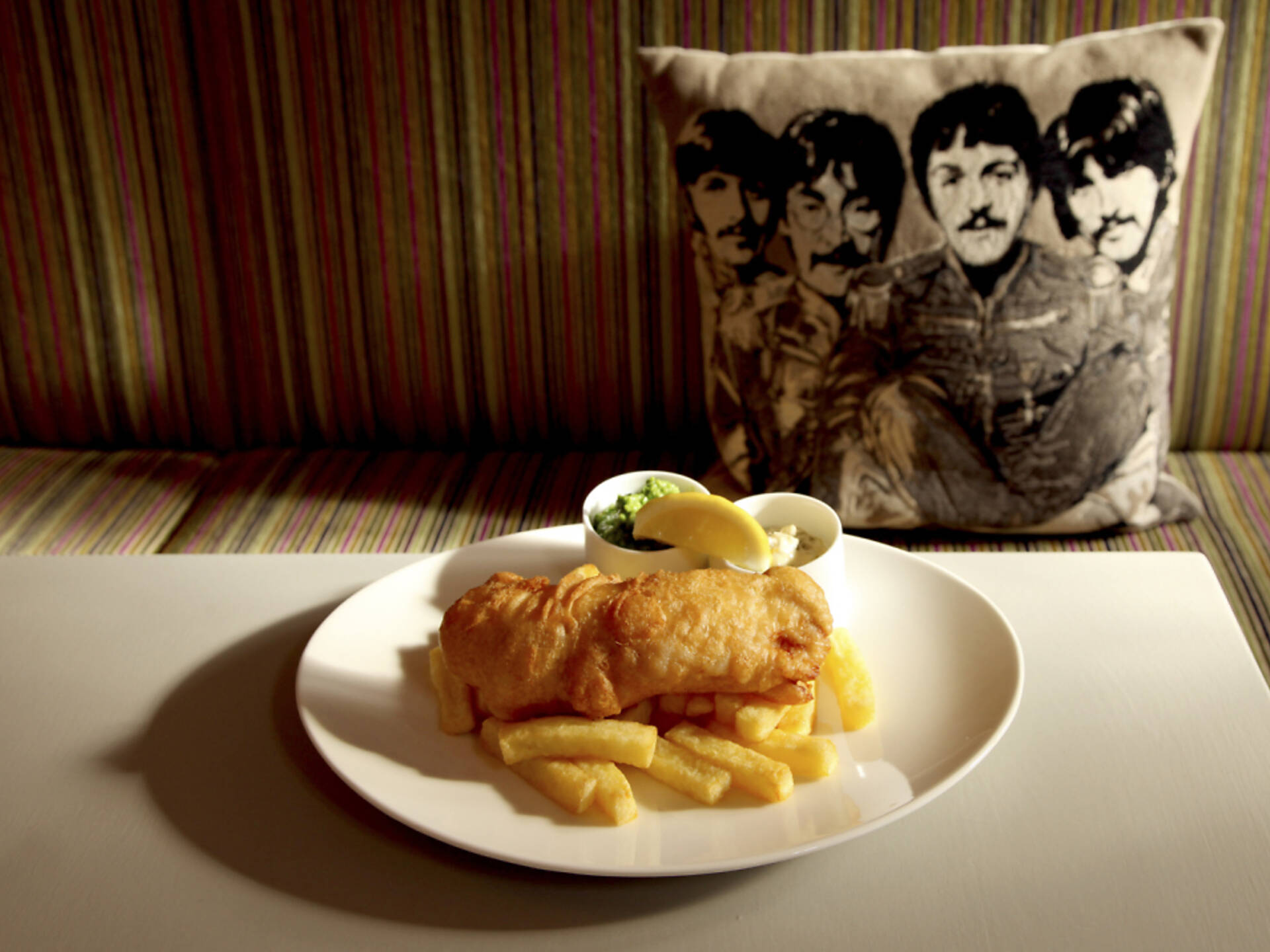 11 Great Wimbledon Bars and Pubs For Post-Tennis Tipples and More