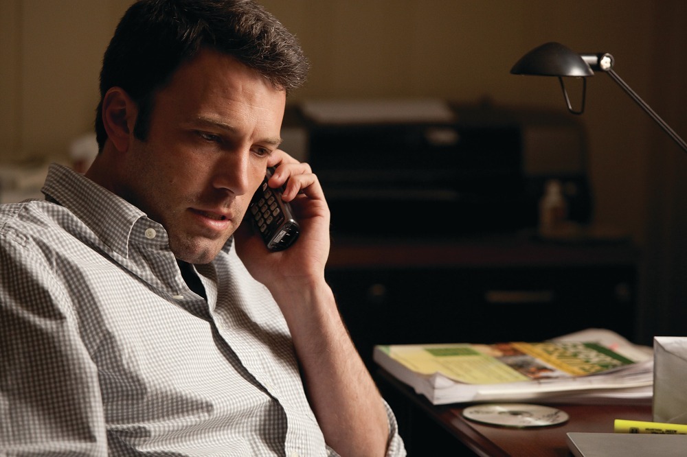 The Company Men 2011, directed by John Wells | Film review