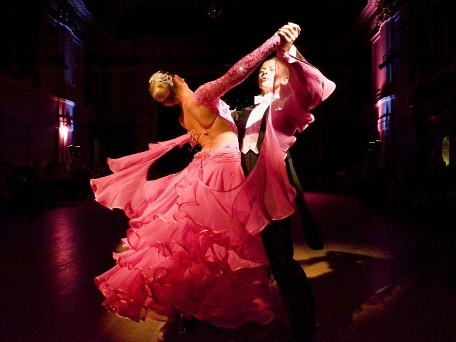 London's best ballroom nights - Dance - Time Out london
