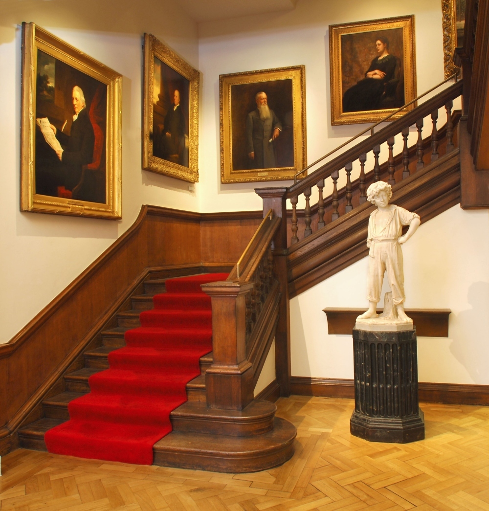 Foundling Museum | Museums in Bloomsbury, London