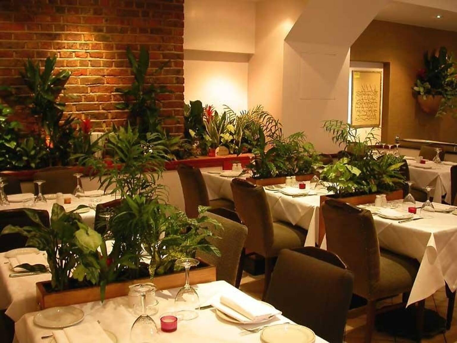 Where To Find The Best Falafel in London