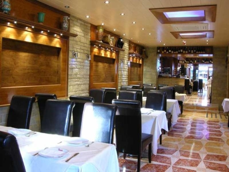 Best Mangal | Restaurants in London, London