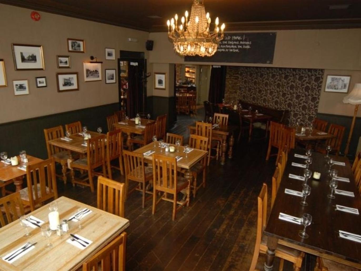 Football pubs in London: where to watch live football in London