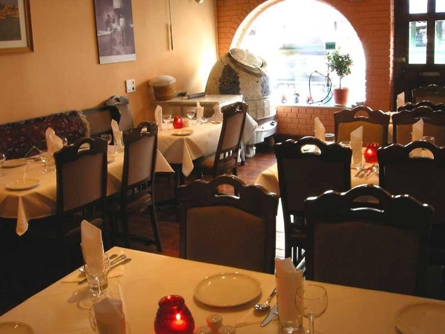 The Best Restaurants in Shepherd's Bush |15 Swanky Spots in SheBu