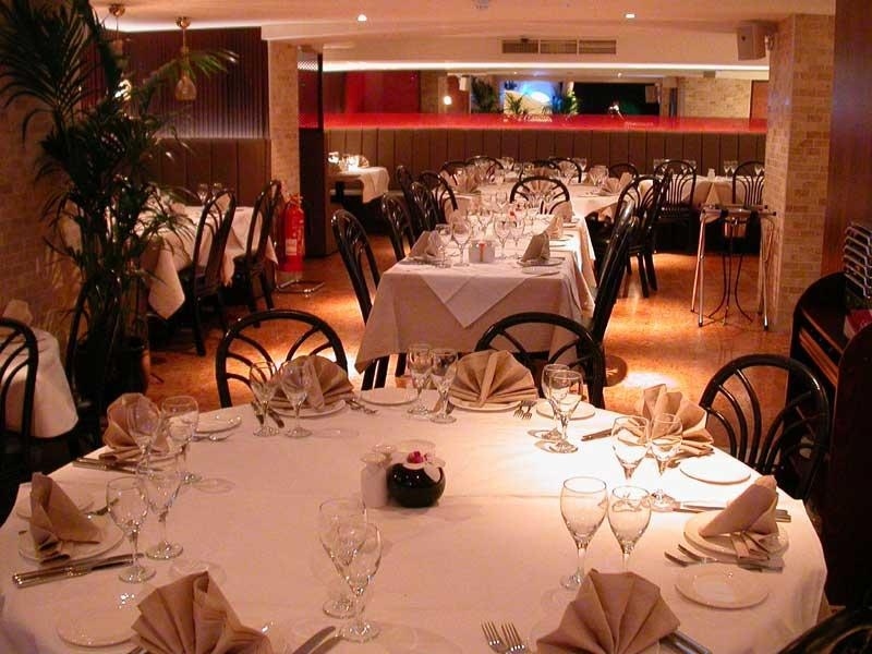 Maroush I | Restaurants in Edgware Road, London