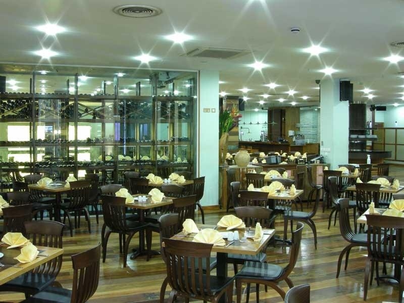 Rodizio Rico | Restaurants in Angel, London