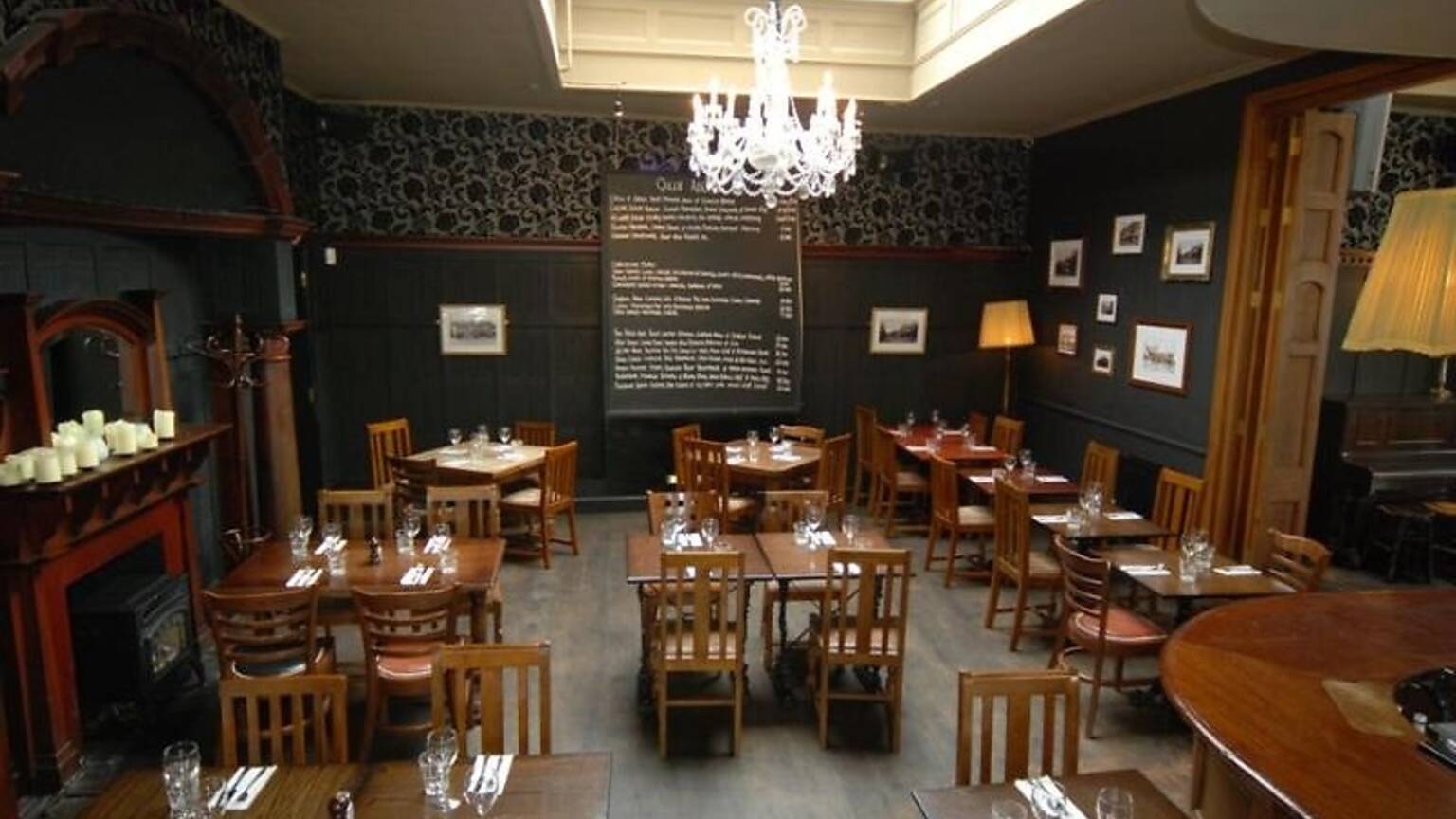 Shepherd's Bush pubs and bars - The best bars in Shepherd's Bush - Time ...