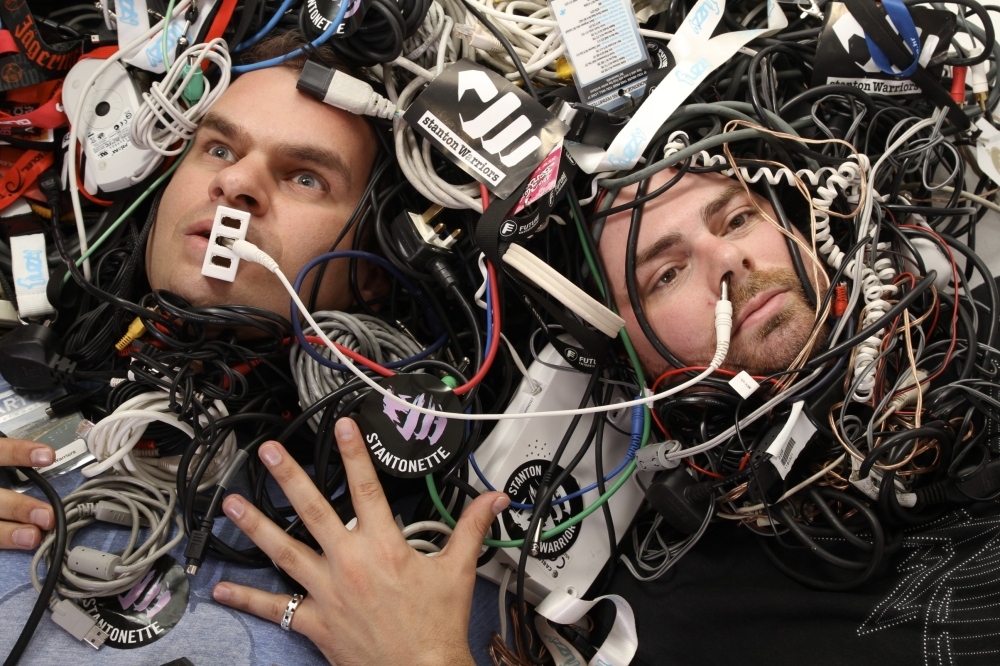 The Stanton Sessions | Music in London