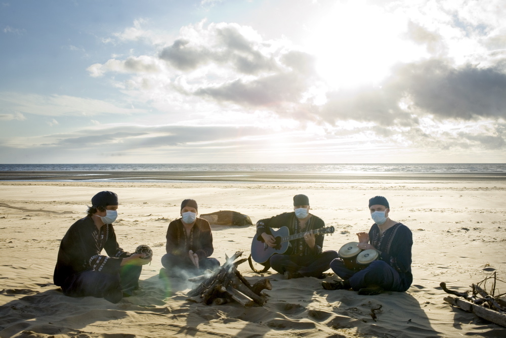 Time Out Live London Sessions Festival | in London