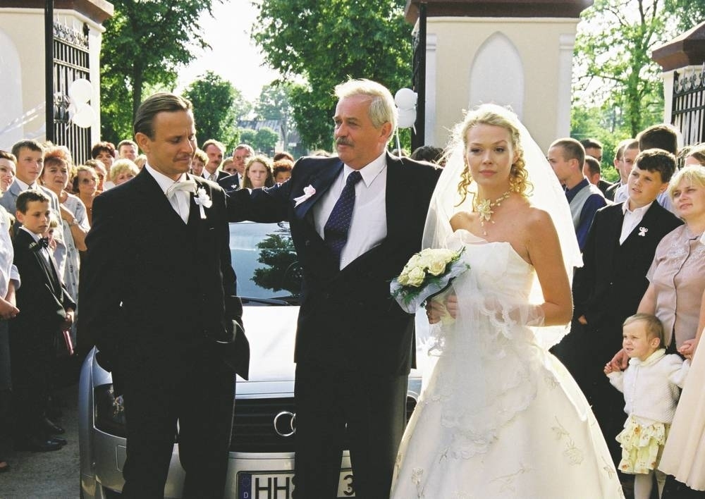 The Wedding 2007, directed by Wojtek Smarzowski | Film review