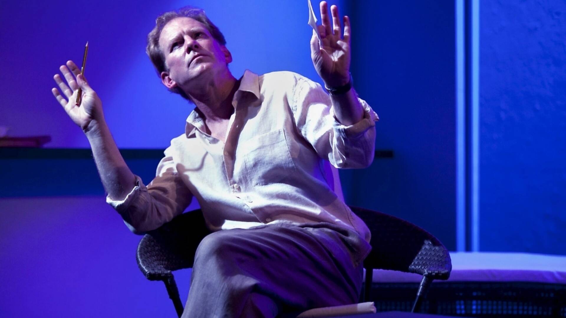 London's best fringe theatre venues - Time Out London