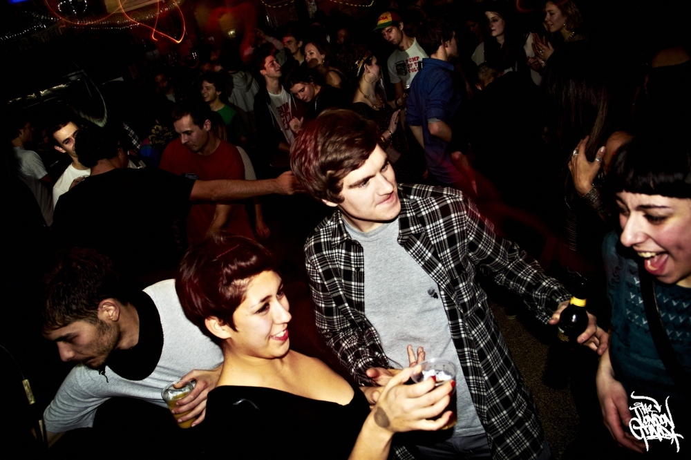 Reggae Roast | Clubs in London