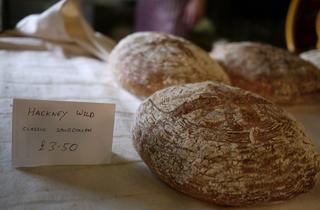 E5 Bakehouse | Restaurants in London Fields, London