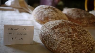 E5 Bakehouse | Restaurants in London Fields, London