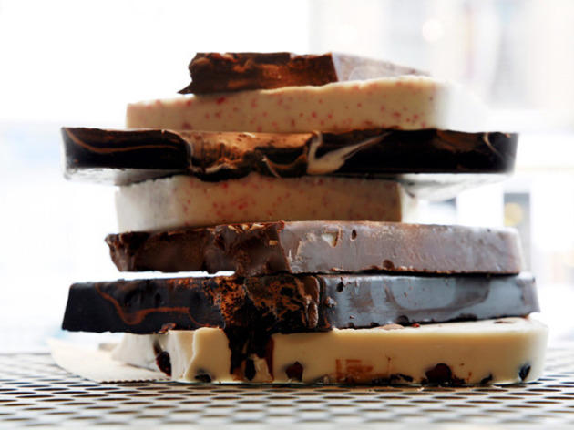 17 Chocolate Shops To Go Cocoa For | London’s Best Chocolatiers