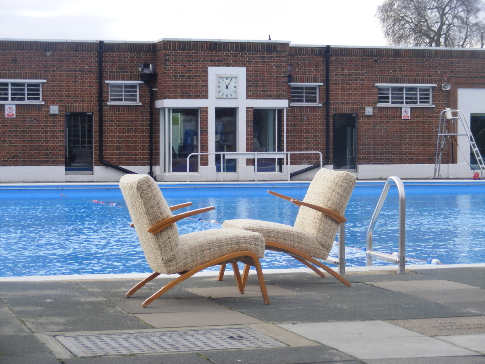 Modern Movement Design Fair | Things to do in London