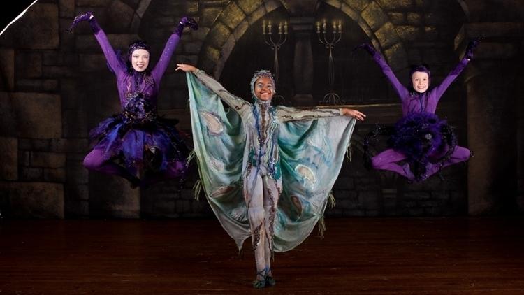 London Children's Ballet | in London