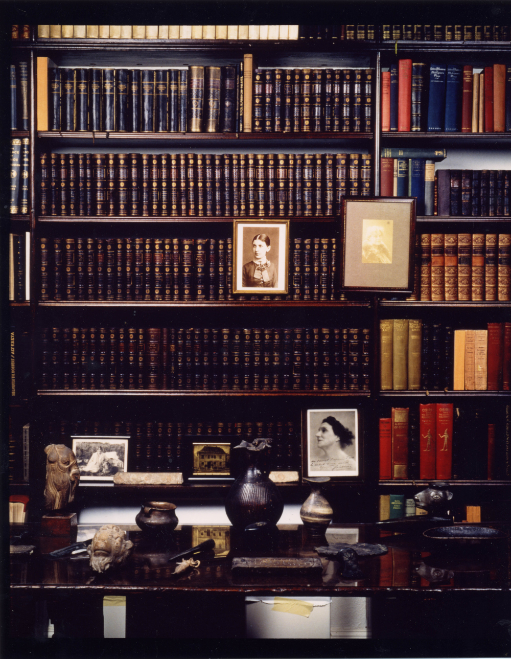 Museum Tour and Viennese Tea | in London