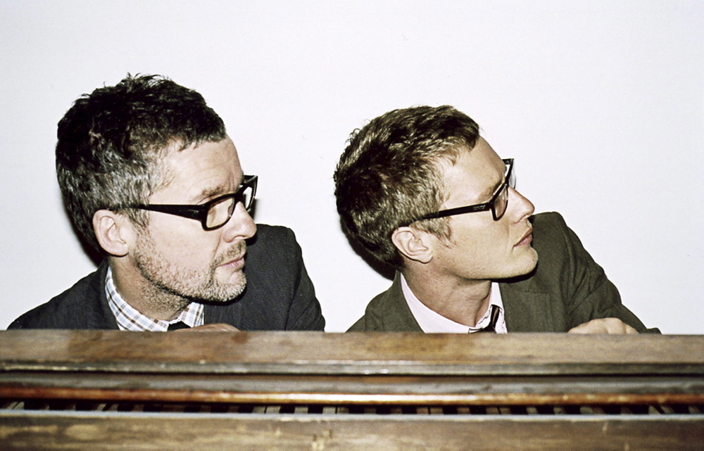 Grasscut | Music in London