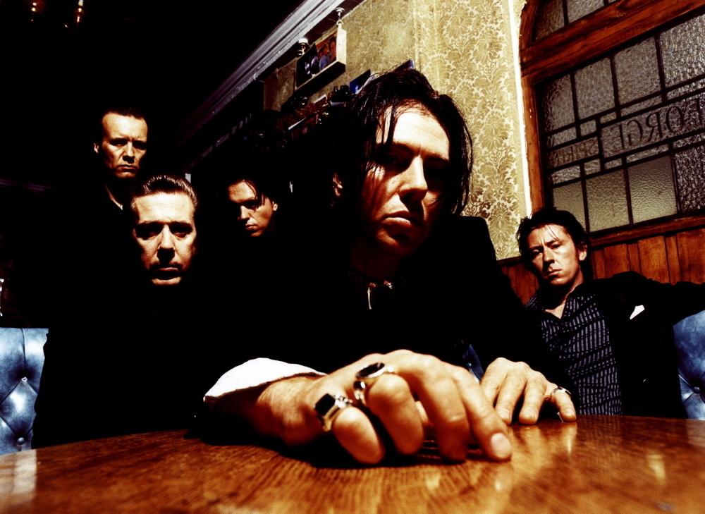 The Jim Jones Revue | Music in London